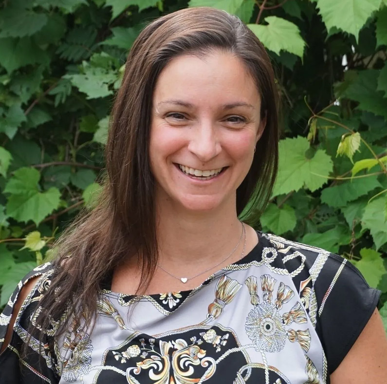 Catherine Lemieux | La Libellule