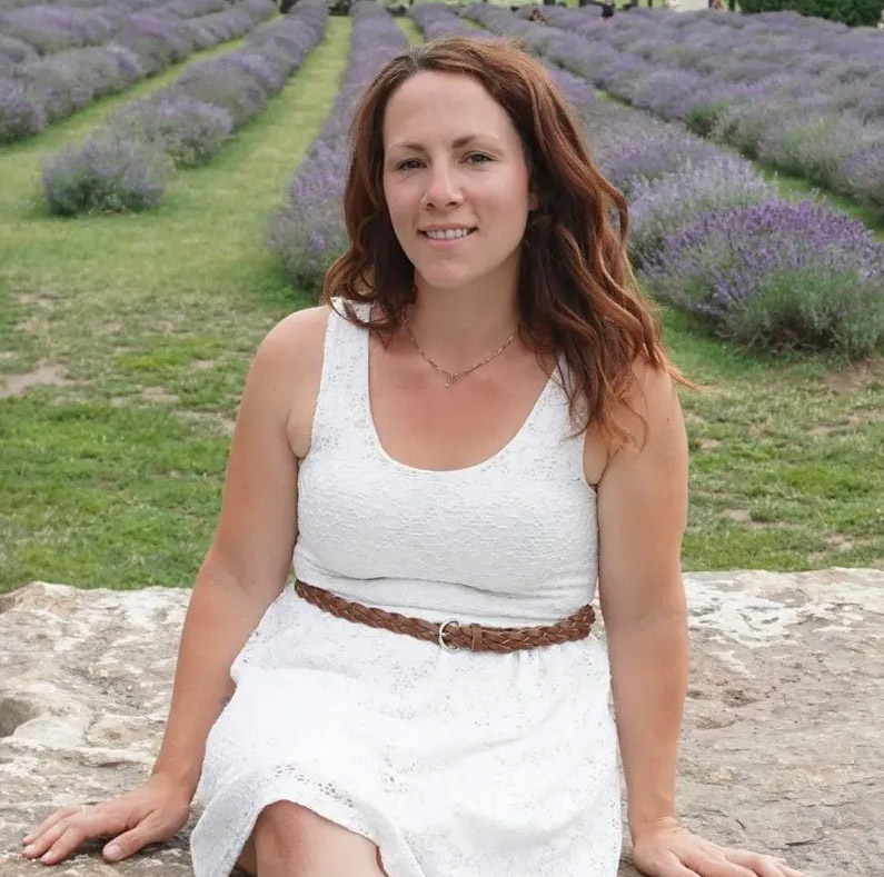 Jessica Martin | La Libellule